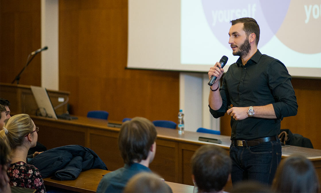 About | Josef Kadlec